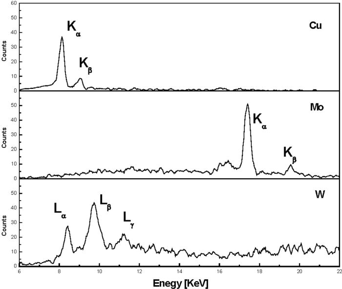 Ultrafast time resolved x-ray diffraction, extended x-ray absorption ...