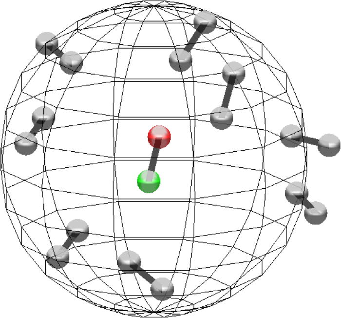 Environmental decoherence stabilizes quantum-dot cellular automata ...