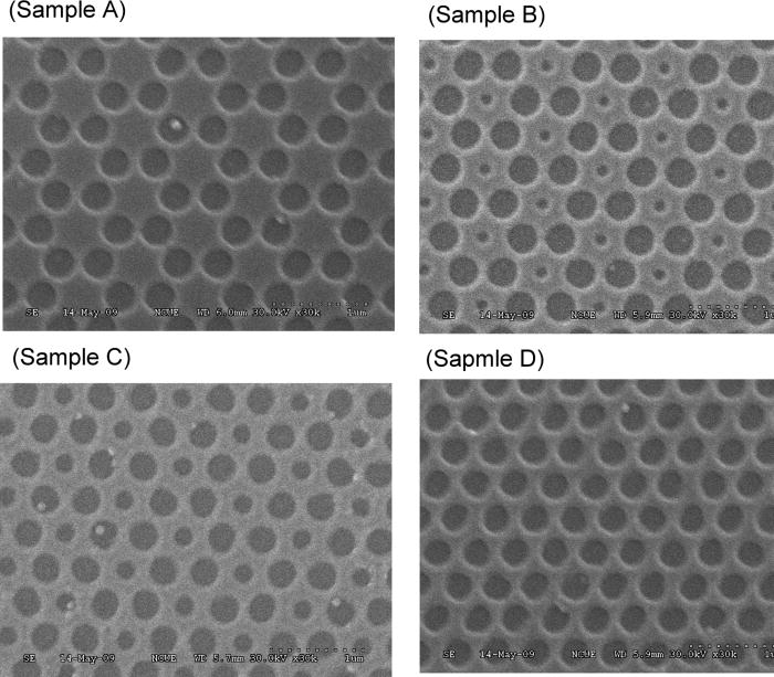 Experimental and simulation study of pinning phenomena in ...