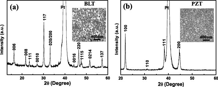 Mechanical stress modified ferroelectric aging behavior | Journal of ...