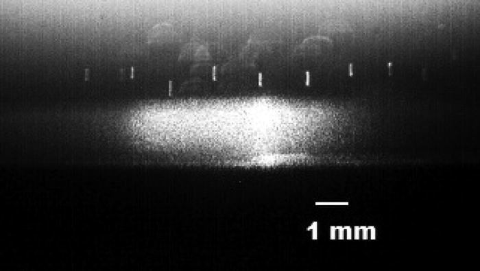 A 1-D dusty plasma photonic crystal | Journal of Applied Physics | AIP ...