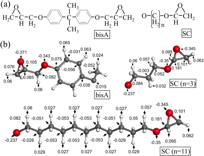 Enhanced heat transfer through filler-polymer interface by surface ...