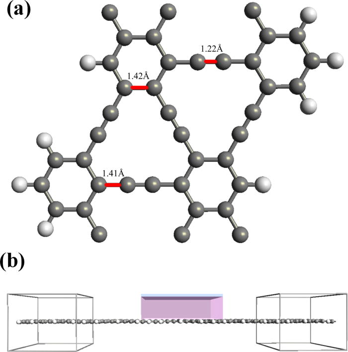 Atomic scale investigations of the gate controlled tunneling effect in ...