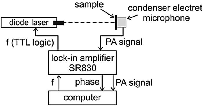 The thermoelastic bending and thermal diffusion processes influence on ...