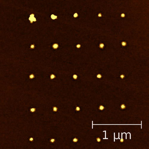 Spurious phenomena occurring during current measurement on ultra-thin ...
