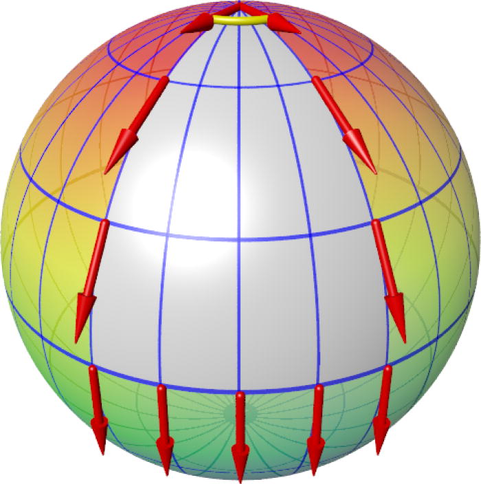 Real-space Berry phases: Skyrmion soccer (invited) | Journal of Applied ...