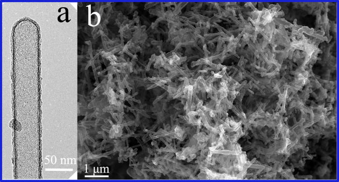 Tunable carbon nanotube-tungsten carbide nanoparticles heterostructures ...