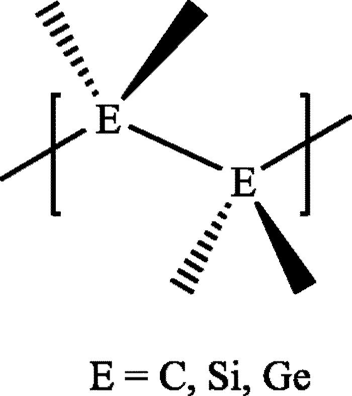 Tunnel current across linear homocatenated germanium chains | Journal ...