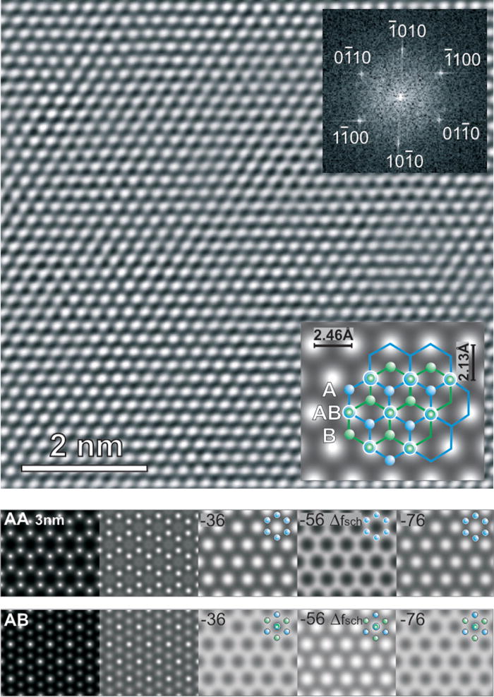 Structural defects in epitaxial graphene layers synthesized on C ...