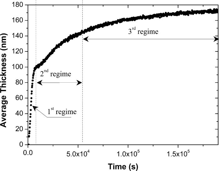First stage of CoSi2 formation during a solid-state reaction | Journal ...