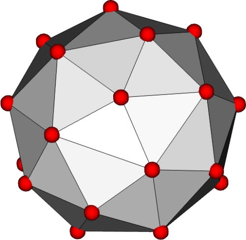Molecular dynamics simulation of radiation damage cascades in diamond ...