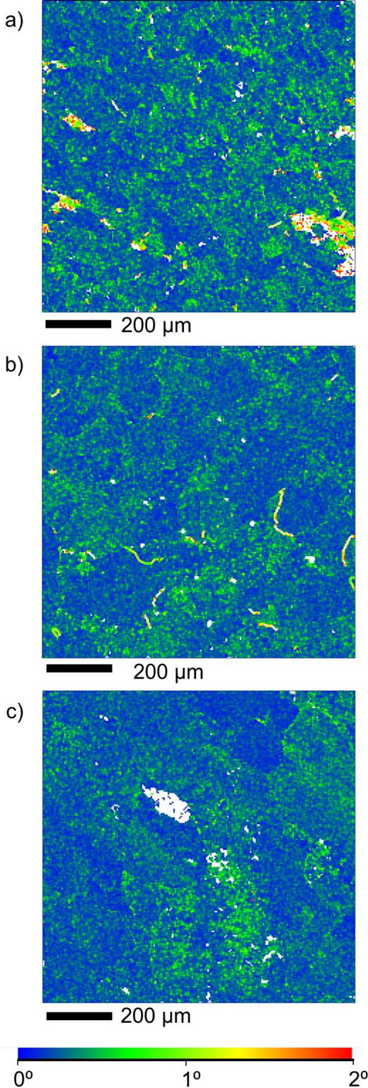 Efficient expulsion of magnetic flux in superconducting radiofrequency ...