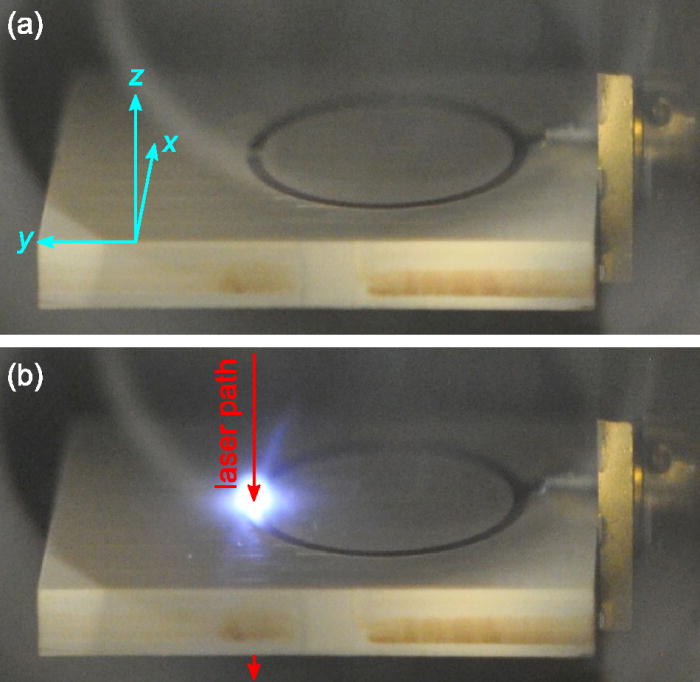 Argon metastable production in argon-helium microplasmas | Journal of ...