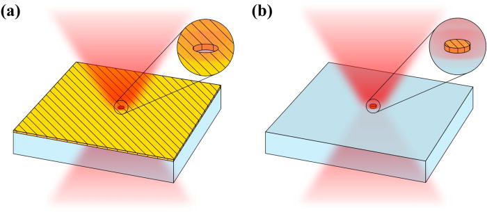 Comparison Of Plasmonic Structures In Terms Of Temperature Increase Under Equivalent Maximal