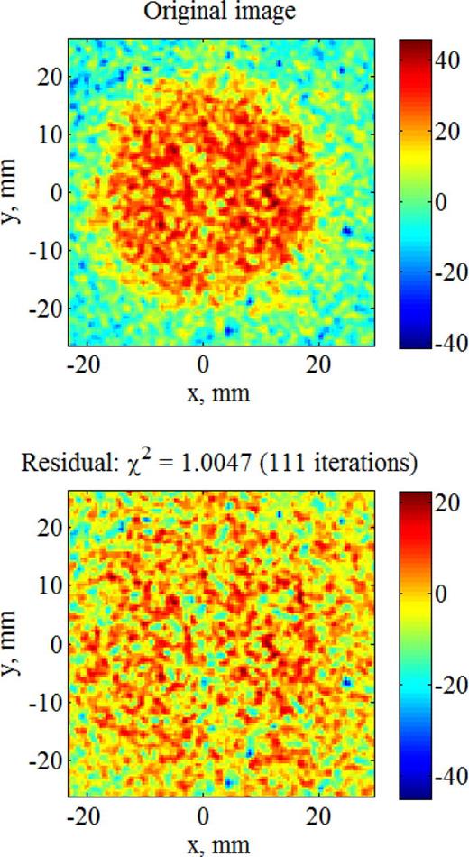 Neutron imaging with the short-pulse laser driven neutron source at the ...