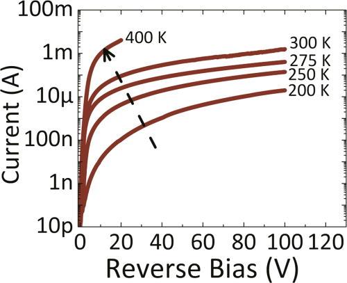 Gain mechanism and carrier transport in high responsivity AlGaN-based ...