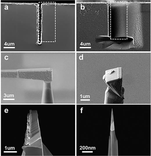 Pure and conformal CVD nickel and nickel monosilicide in high-aspect ...
