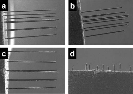 Practical considerations in the modeling of field emitter arrays with ...