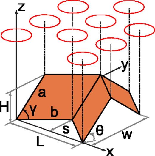 Reconfigurable origami sonic barriers with tunable bandgaps for traffic ...