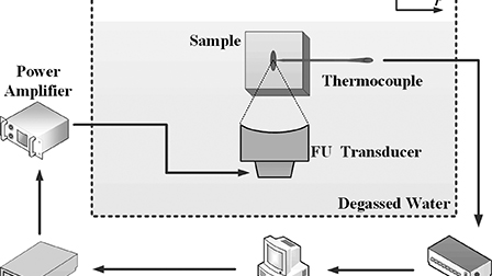 Fourier and non-Fourier bio-heat transfer models to predict ex vivo temperature response to ...