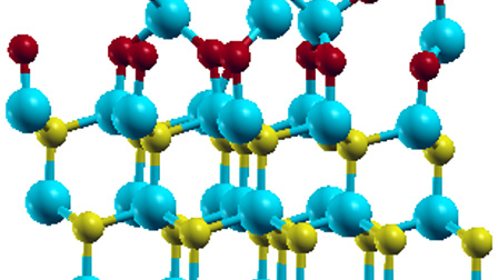 The intrinsic atomic-level surface roughness mobility limit of 4H-SiC ...