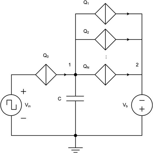 Spiking neuron circuits using superconducting quantum phase-slip ...
