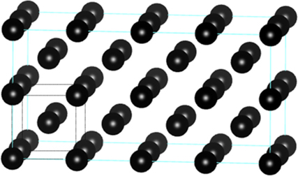 A first-principles investigation on the effect of the divacancy defect ...