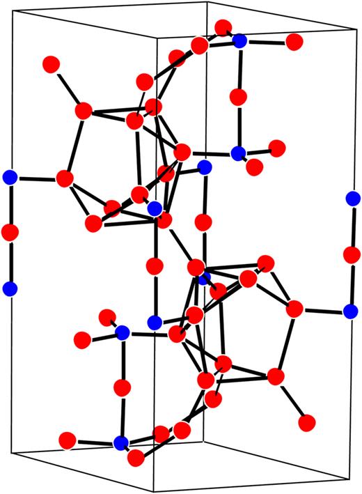 High-pressure synthesis of superhard and ultrahard materials | Journal ...