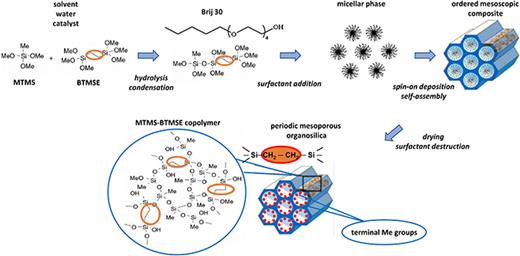 Critical properties and charge transport in ethylene bridged ...
