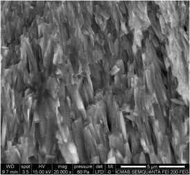 Raman spectroscopy of alpha-FeOOH (goethite) near antiferromagnetic to ...