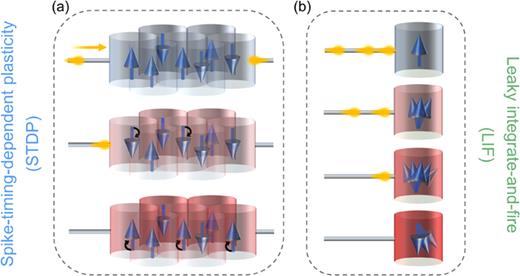 Neuromorphic computing with antiferromagnetic spintronics | Journal of ...