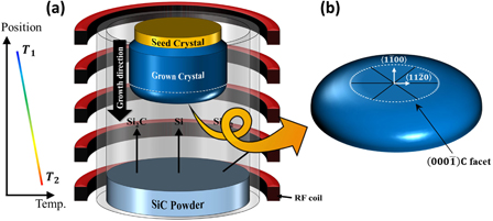 Correlation between the step–terrace structure and the nitrogen doping ...