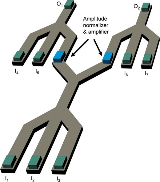 Introduction to spin wave computing | Journal of Applied Physics | AIP Publishing