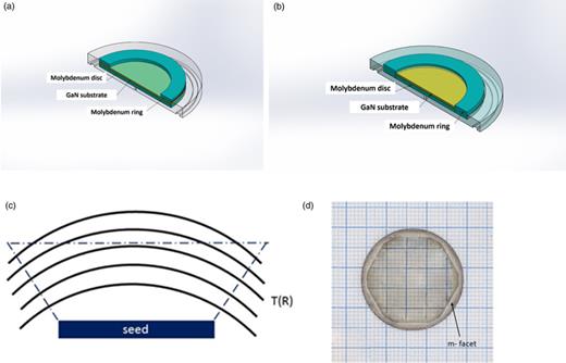 Growth of bulk GaN crystals | Journal of Applied Physics | AIP Publishing