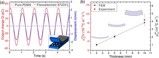 The impact of flexoelectricity on materials, devices, and physics ...