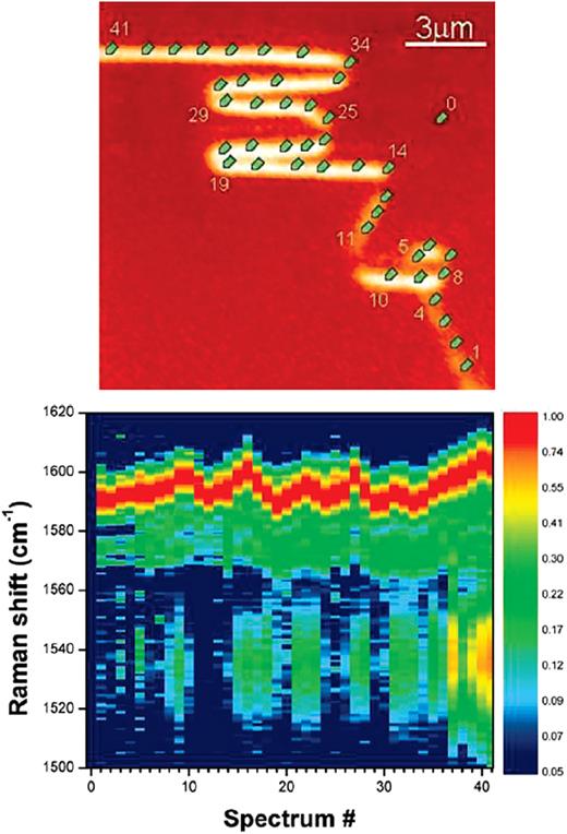 Raman spectroscopy for carbon nanotube applications | Journal of ...
