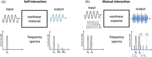 Nonlinear ultrasonic guided waves—Principles for nondestructive evaluation | Journal of Applied ...