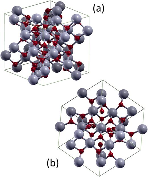 Optical phonon modes, static and high-frequency dielectric constants ...
