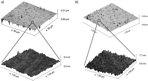 Surface and subsurface damage in 14 MeV Au ion-irradiated diamond ...