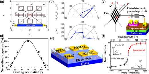 Electrolyte-gated neuromorphic transistors for brain-like dynamic ...