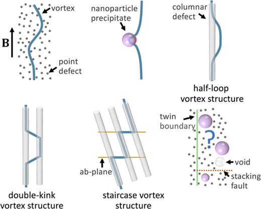 Challenges and transformative opportunities in superconductor vortex ...