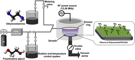 Plasma technology in antimicrobial surface engineering | Journal of ...