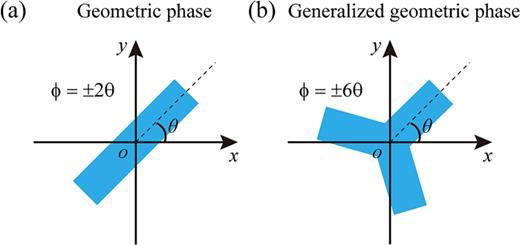 Vector optical field manipulation via structural functional materials ...
