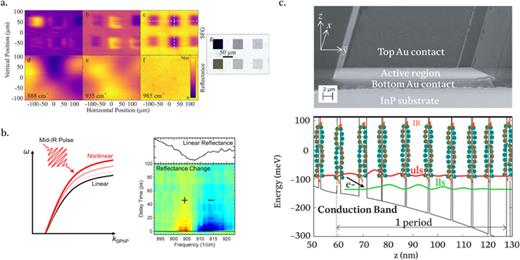 Surface phonon polaritons for infrared optoelectronics | Journal of ...