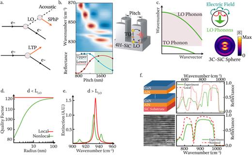 Surface phonon polaritons for infrared optoelectronics | Journal of ...