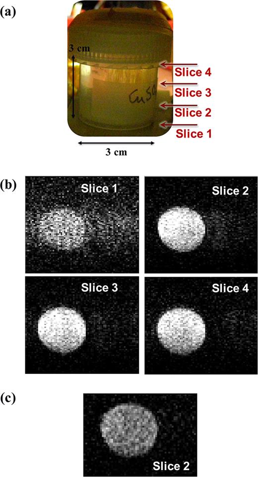 High-resolution ultra-low field magnetic resonance imaging with a high ...