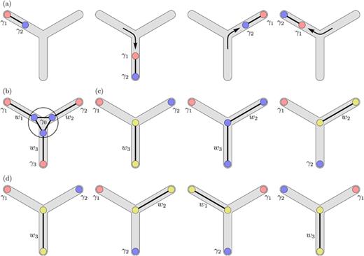 Majorana nanowires for topological quantum computation | Journal of ...