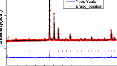Existence of exotic magnetic phases along with exchange bias and memory ...