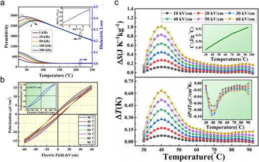 High-entropy design for dielectric materials: Status, challenges, and ...