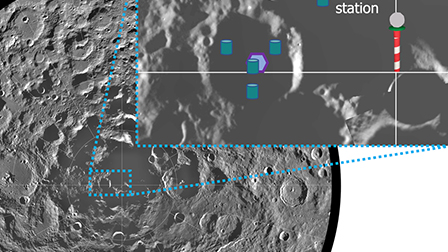 The payload of the Lunar Gravitational-wave Antenna | Journal of ...